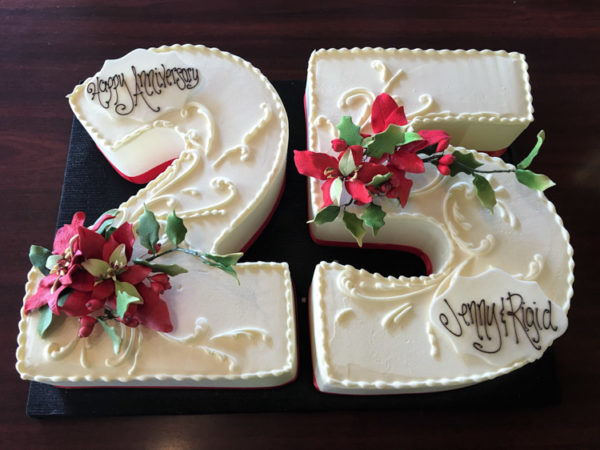 Special Occasions – Karen's Bakery